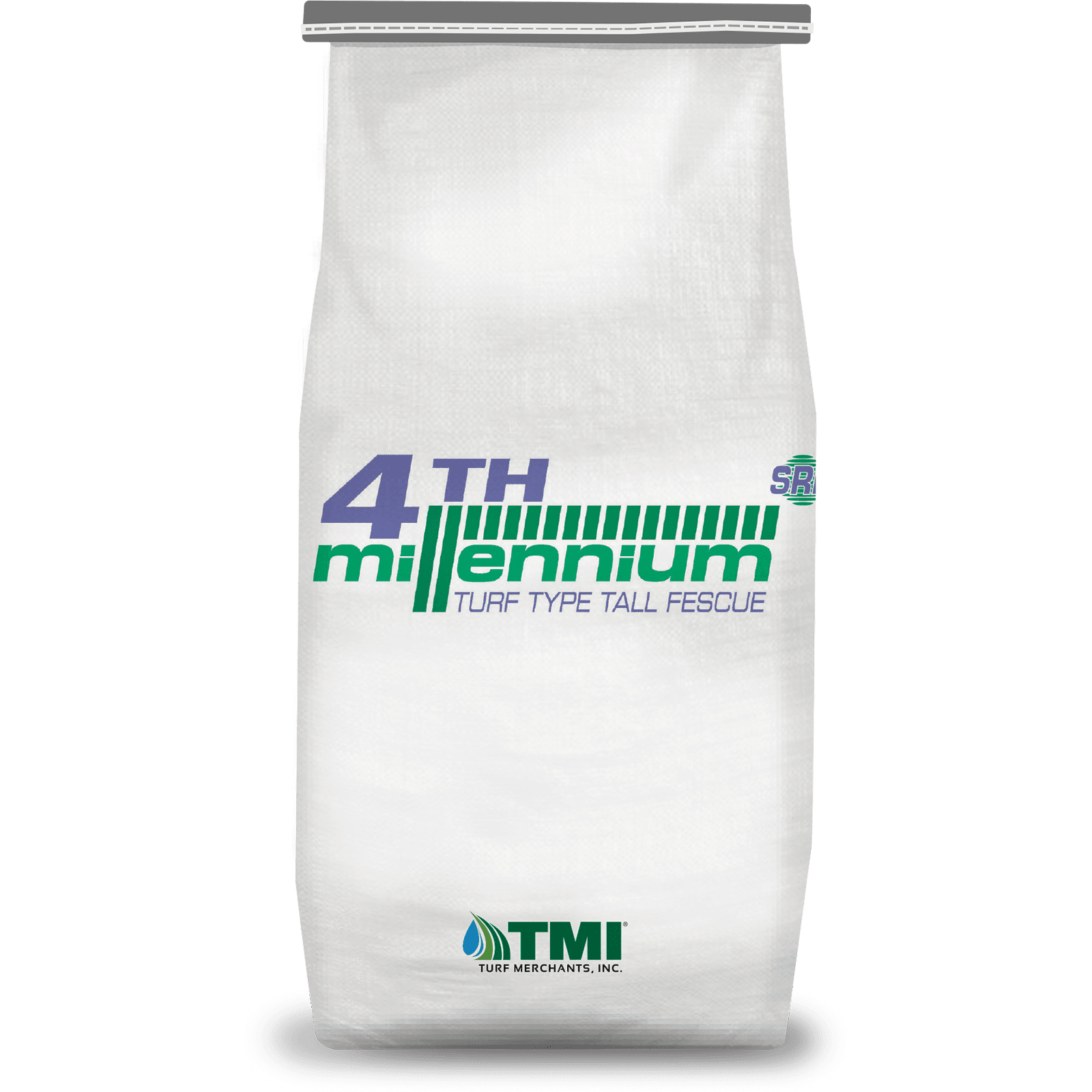4th Millennium Tall Fescue
